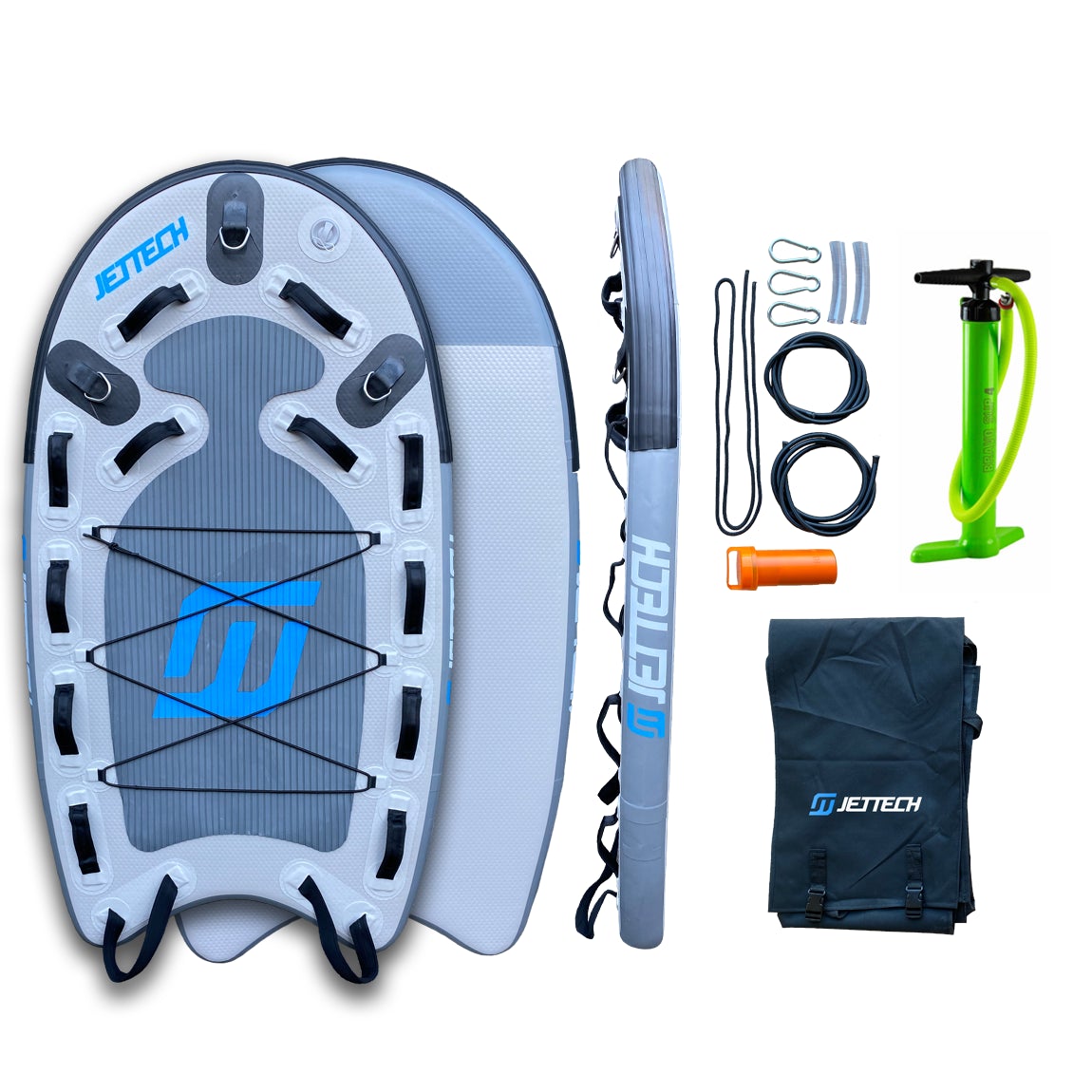 Tow Surfing Essentials – Cronulla Surf Design